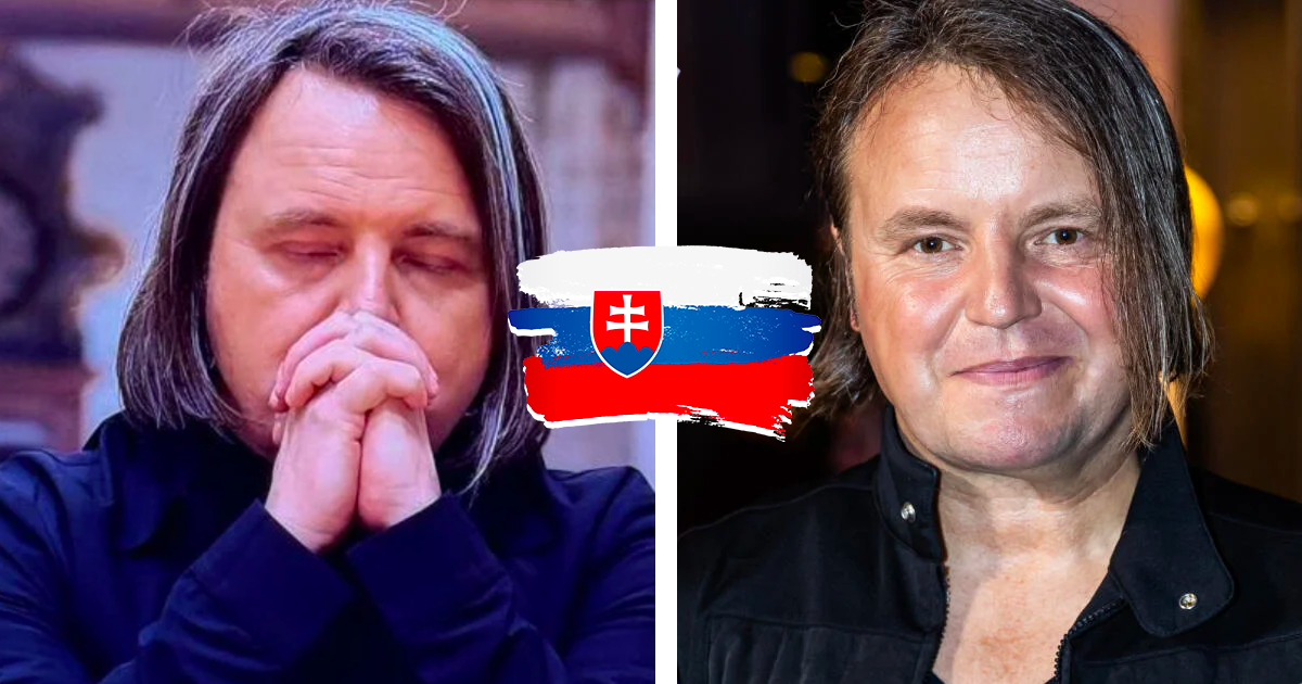 Ján Tribula sa chcel stať v minulosti kňazom. Dôvod, prečo sa ním nestal