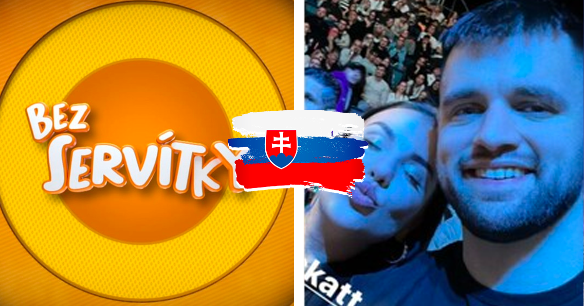 Tohtotýždňové Bez servítky bude mať grády. Uvidíme mnoho kontroverzných ...