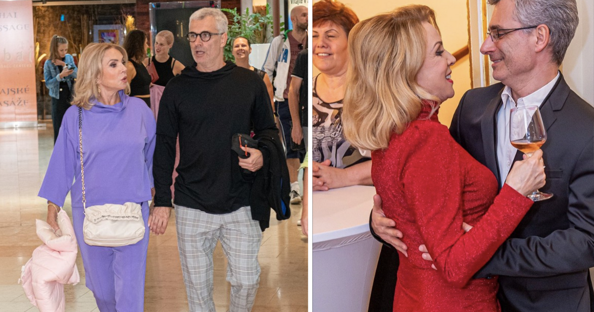 Braňo Kostka otvorene prehovoril o živote so Zdenou Studenkovou