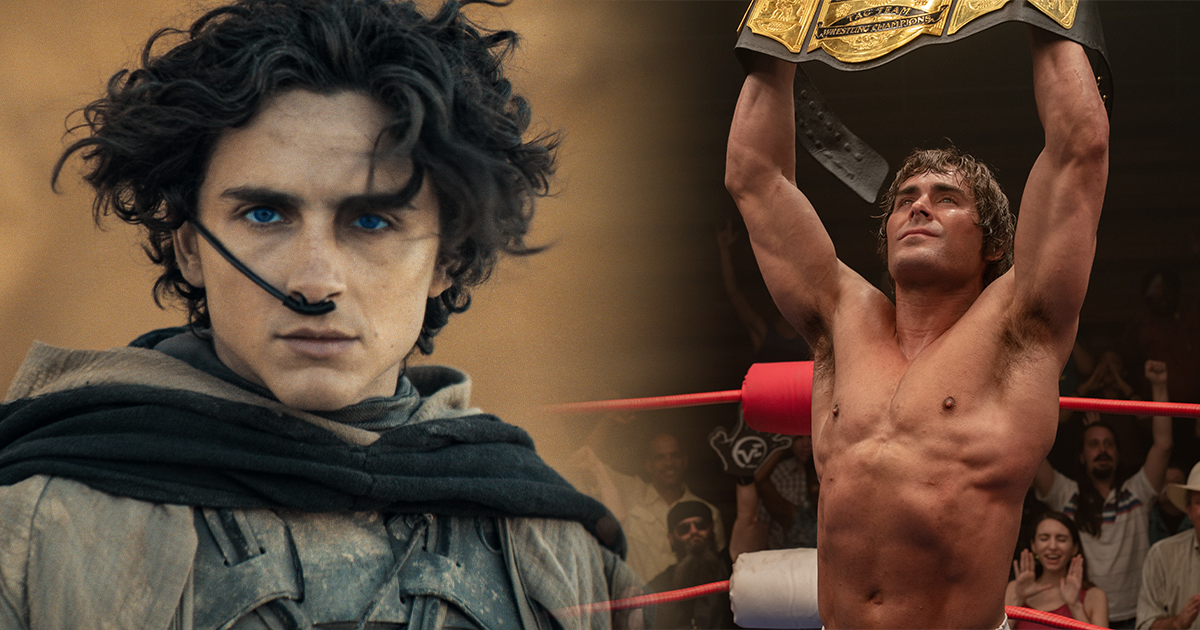 10 filmov, ktoré patria k tomu najlepšiemu, čo nám zatiaľ rok 2024 ...