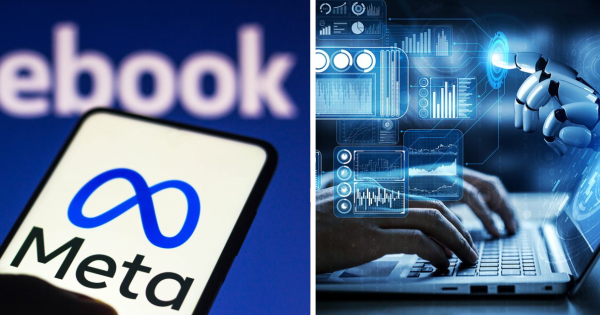 Meta chce zbierať dáta ľudí na tréning umelej inteligencie