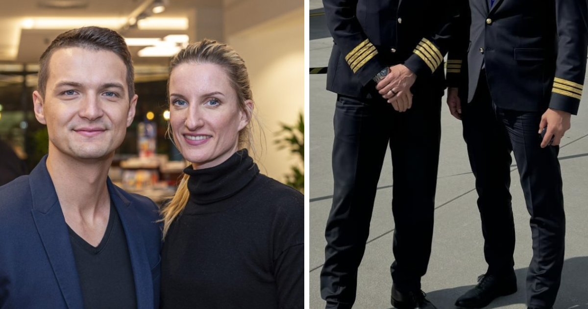 Viktor Vincze takto prekvapil. Pozri sa, aká vec sa mu prihodila