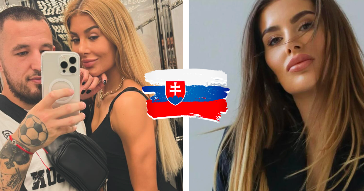 Najprv rozchod, potom zásnuby. Kollárova mamička povedala áno