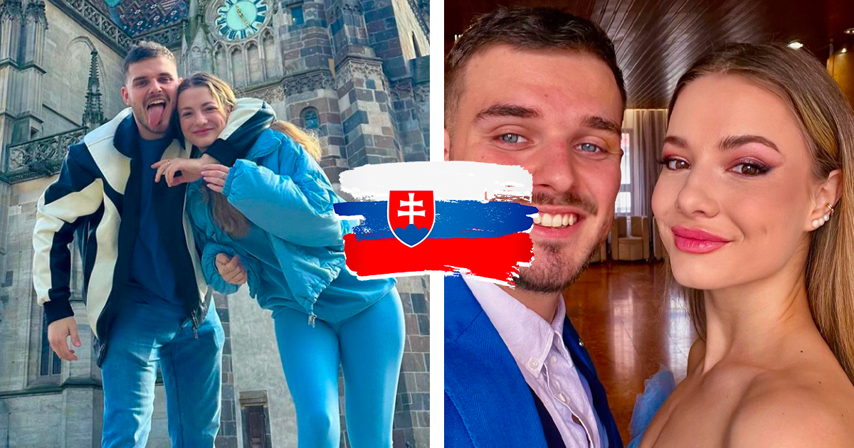 Adam Štrba otvorene prehovoril o vzťahu s Mirkou Z Ruže pre nevestu