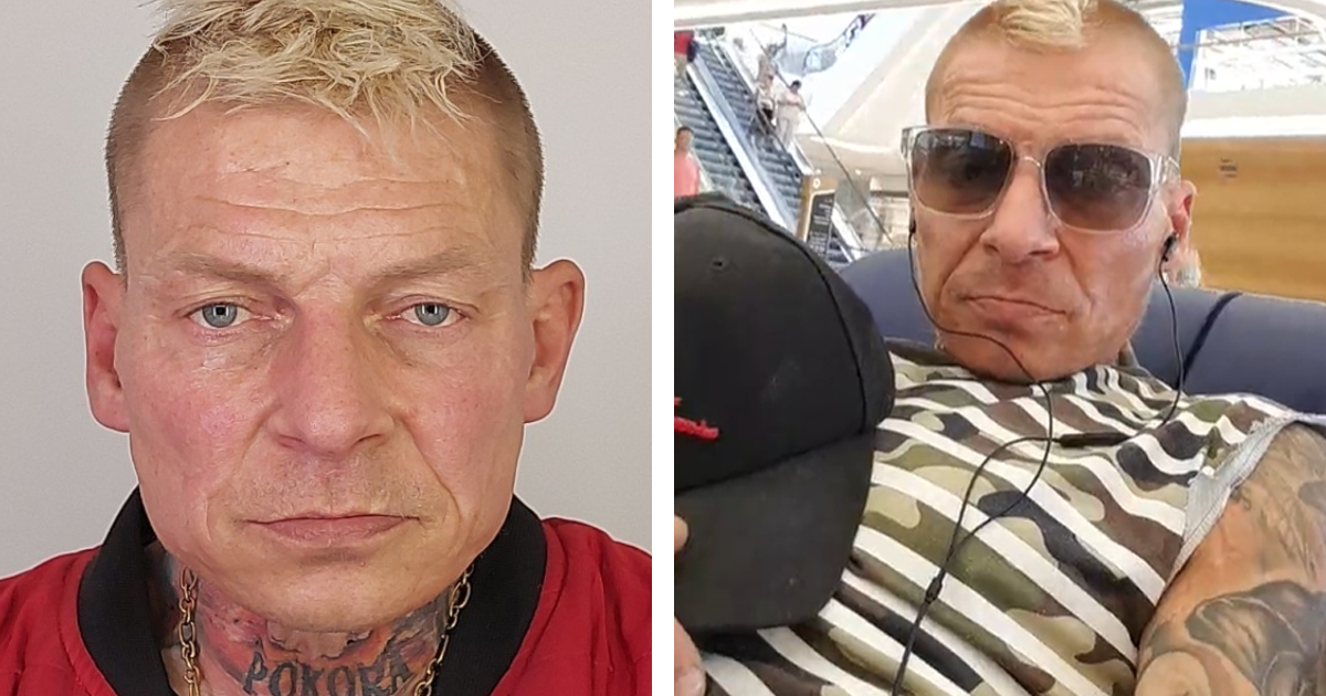 Herec Lukáš Hoffman sa na TikToku vyjadril k zatknutiu - Emefka.sk