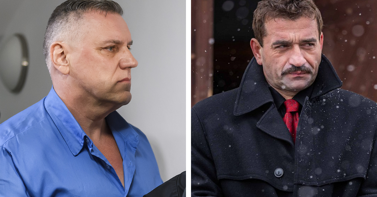 MIKI nám ukáže vzostup obávaného slovenského mafiána - Emefka.sk