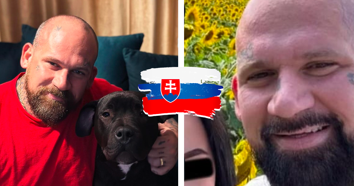 Miri Vlček ukázal 17-ročnú milenku. Toto k jeho vzťahu prezradila Mikela