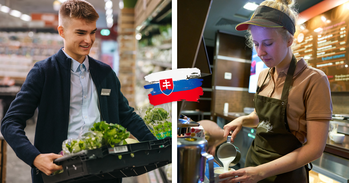 Letné brigády čakajú veľké zmeny. Takto sa dostanú mladí Slováci k práci