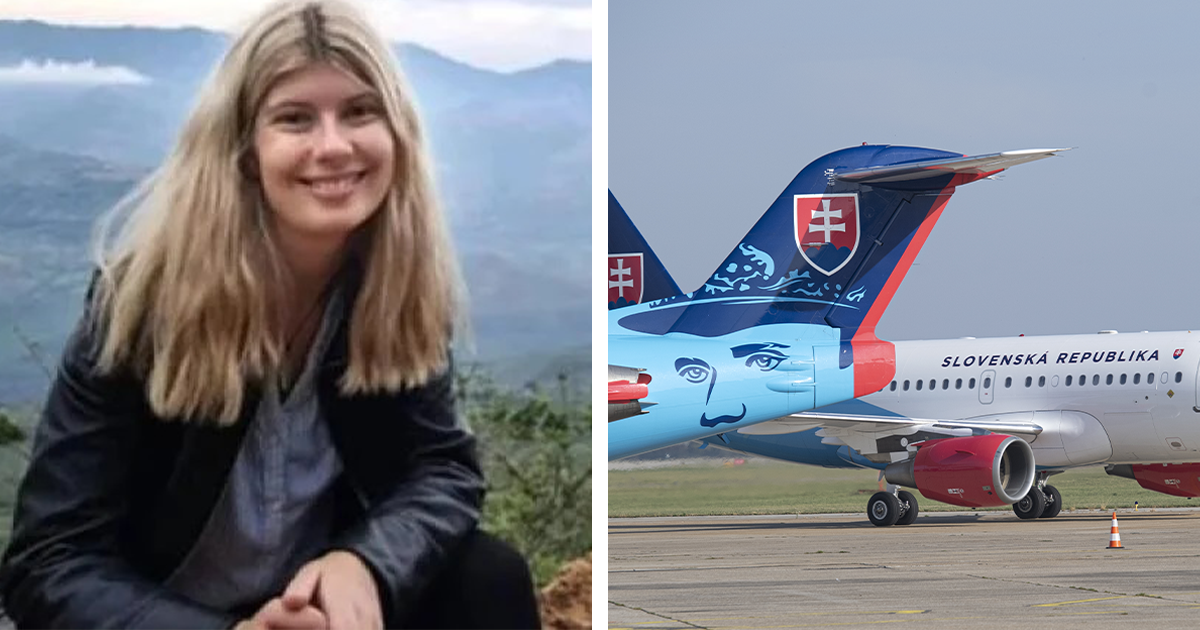 Alexandra, ktorá v USA ležala v kóme, je na Slovensku - Emefka.sk
