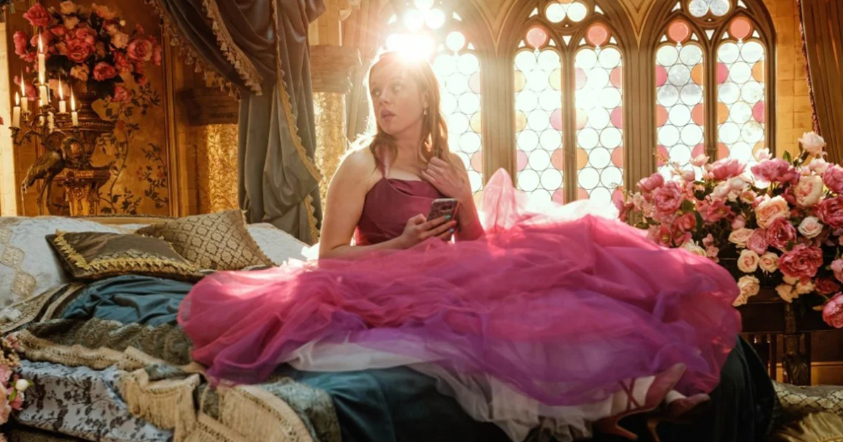 Komédia Fakjú princezné láka nápaditosťou a humorom - Emefka.sk