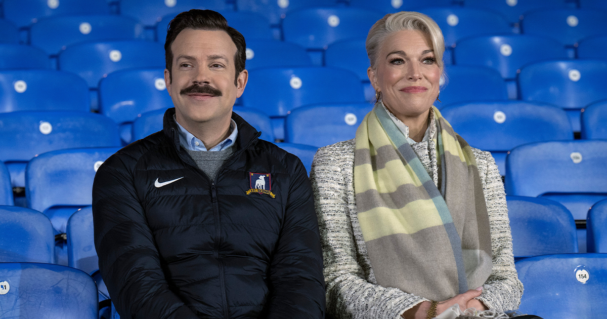 Populárny komediálny seriál Ted Lasso sa vráti v štvrtej sérii - Emefka.sk