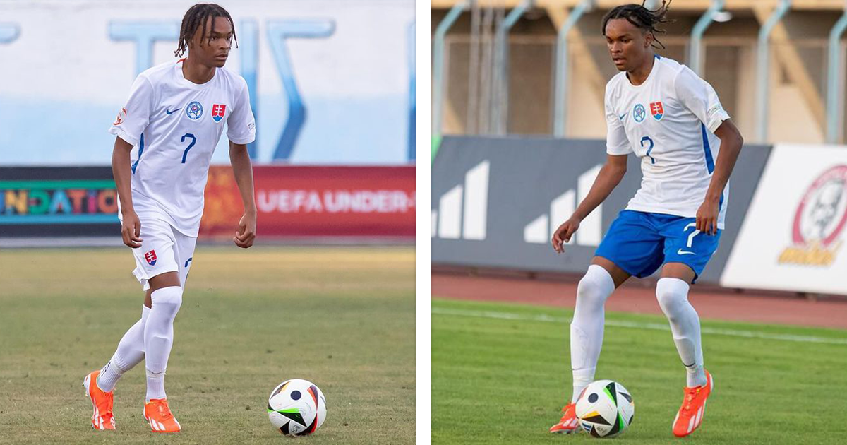 Slovenského futbalistu kúpil Manchester United. Slováci ho však urážajú