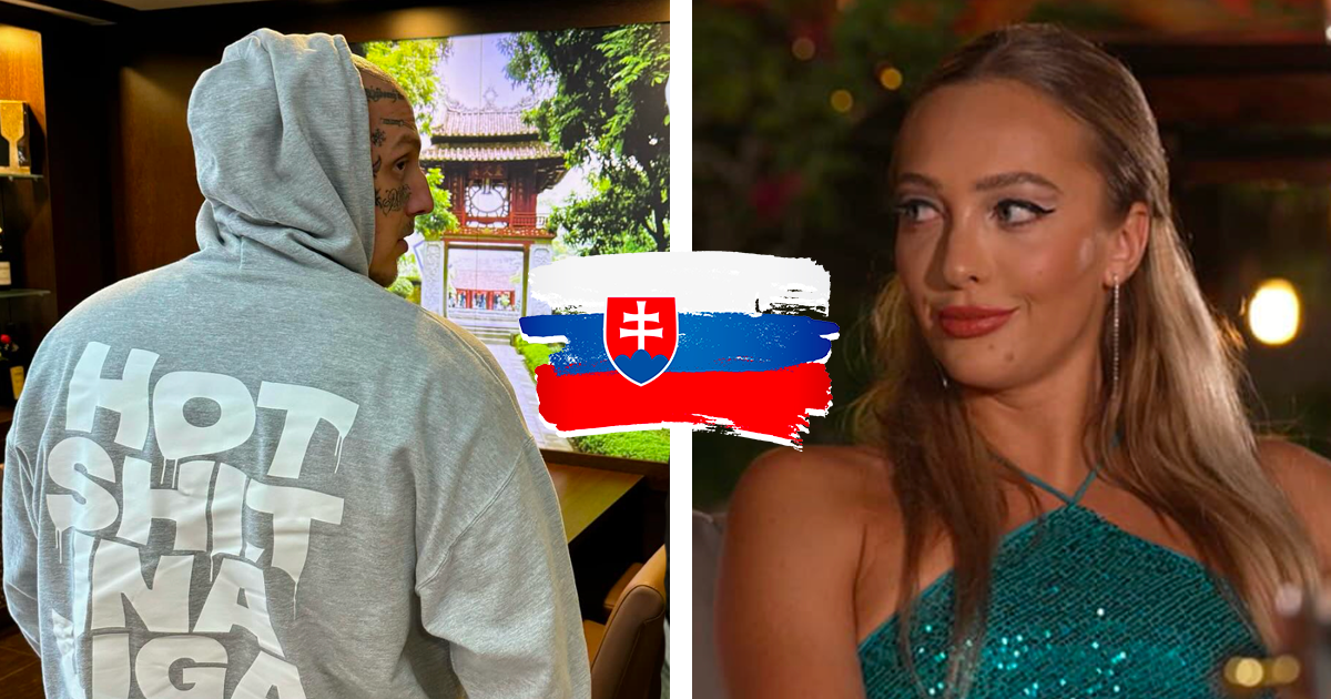 Klebety o vzťahu Separa a Frederiky z Ruže pre nevestu
