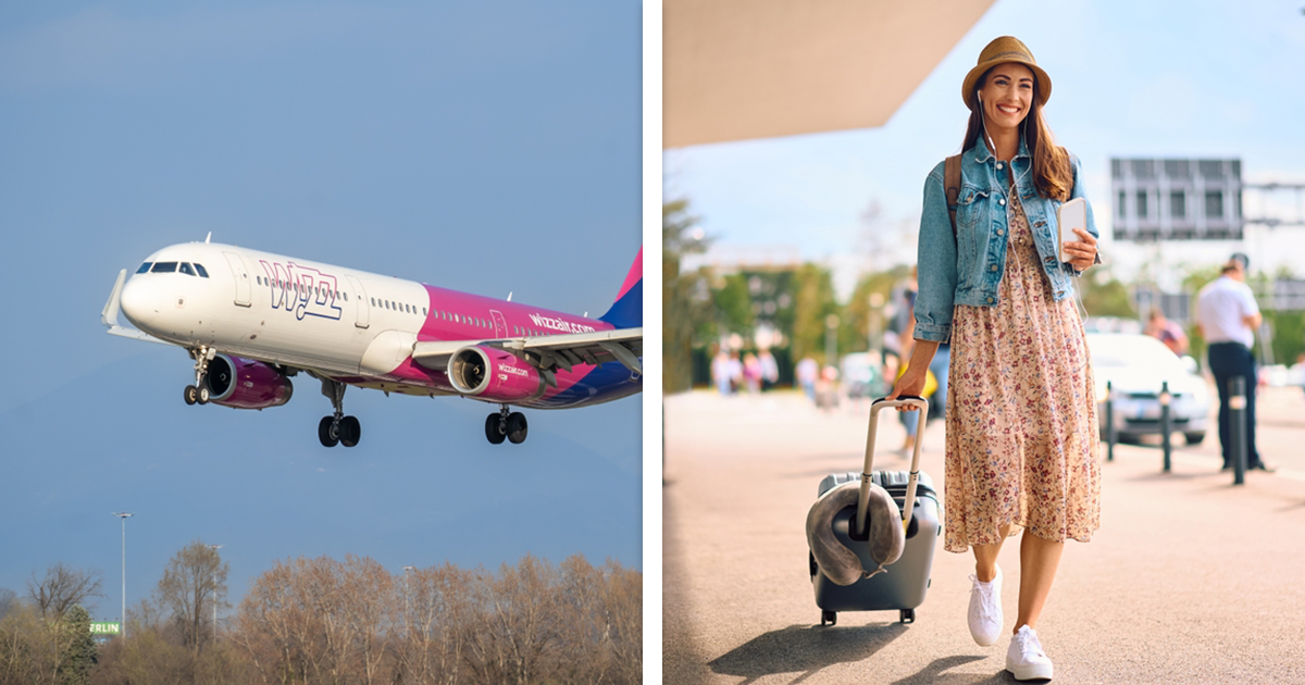 Wizz Air láka na neobmedzené lietanie. Takáto je cena a podmienky