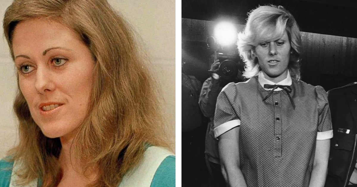 Pokúsila sa zavraždiť svoje deti kvôli pozornosti. Toto je Diane Downs