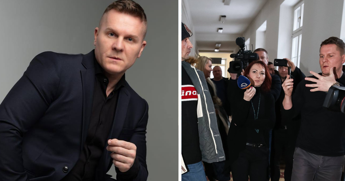 Krimi novinár Ivan Mego: Zastrašovanie i diskreditácia (ROZHOVOR)