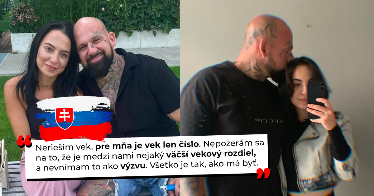 Miri Vlček o súkromí aj o kauze s Mikelou: Všade sa ma snažila očierniť