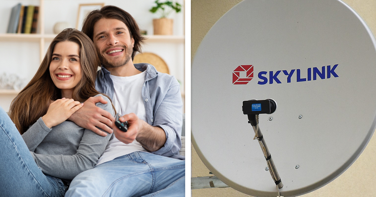 Skylink sprístupnil dve nové stanice pre všetkých svojich zákazníkov ...