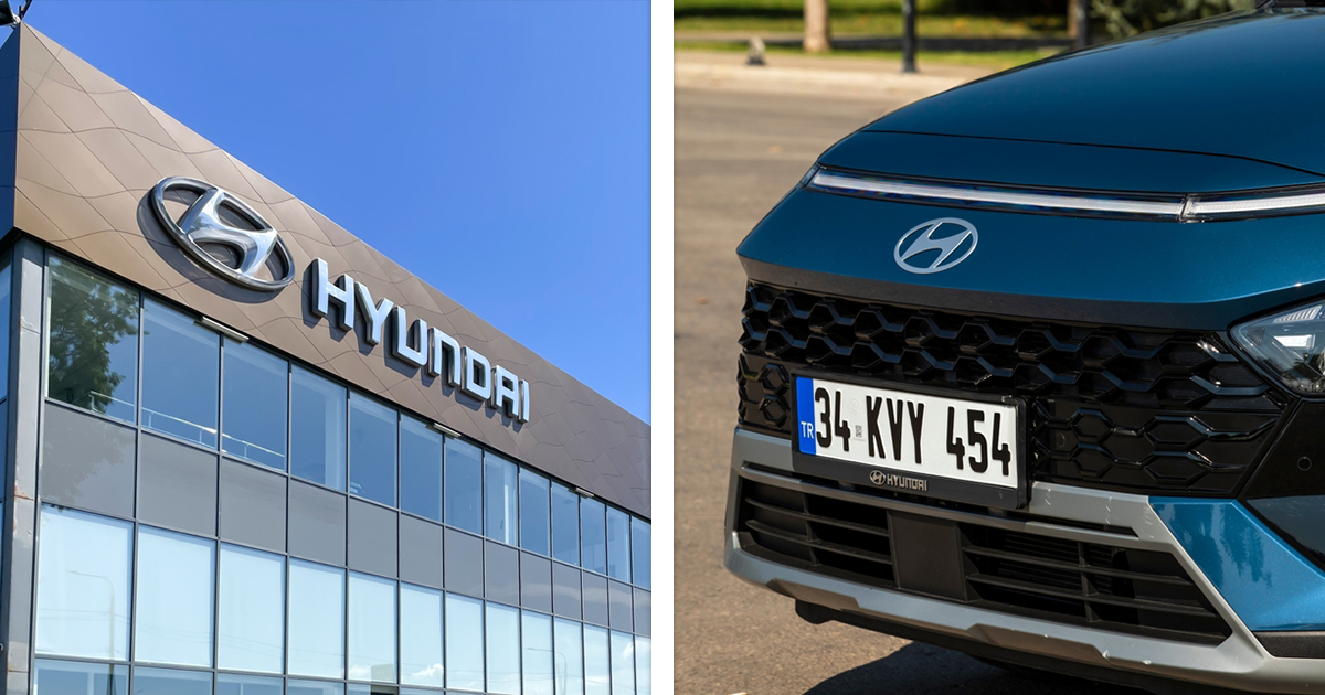 Hyundai sa bude na Slovensku rozširovať. Pribudnú stovky nových miest