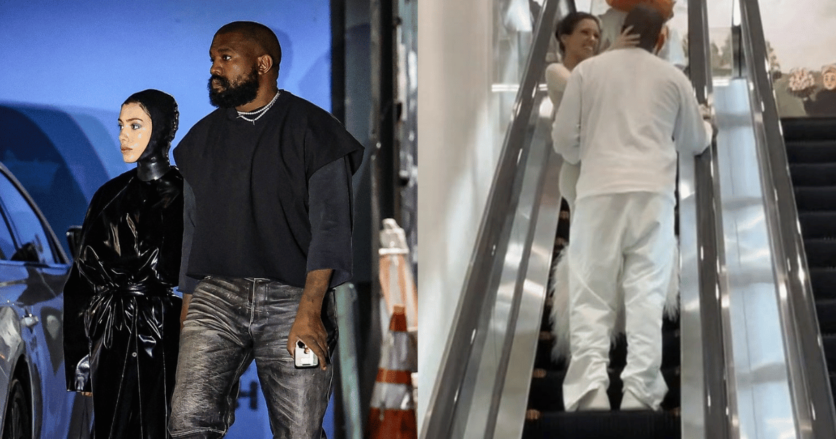 Kanye West mal požiadať o rozvod s Biancou, plánuje sa presťahovať do ...