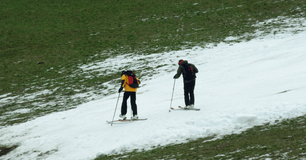Slovákov čaká netradičná zima. Môžu za to zmeny v polárnom víre - Emefka.sk
