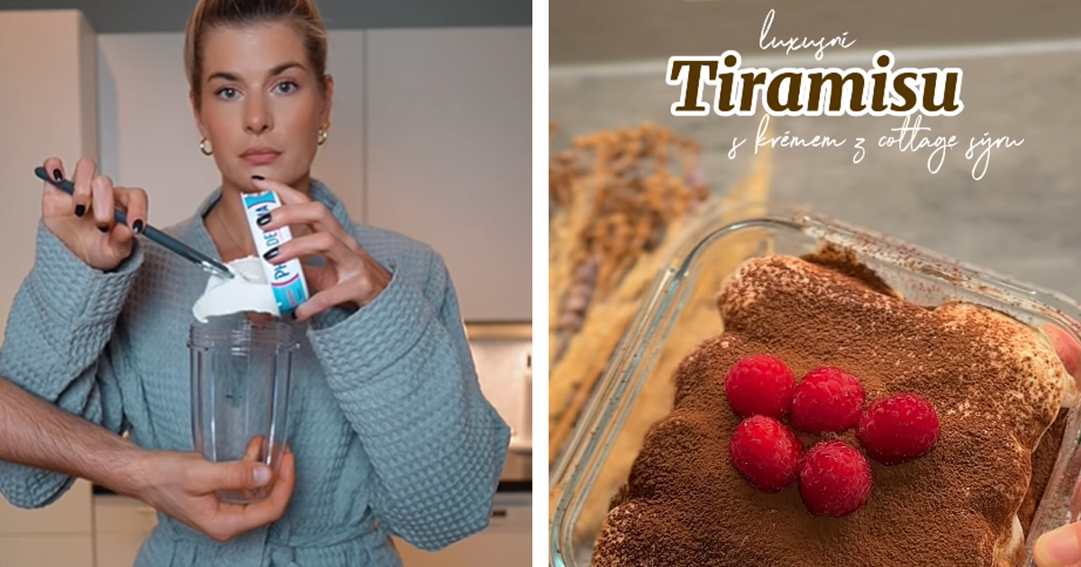 Cottage syr: 10 receptov od slovenských a českých blogerov - Emefka.sk