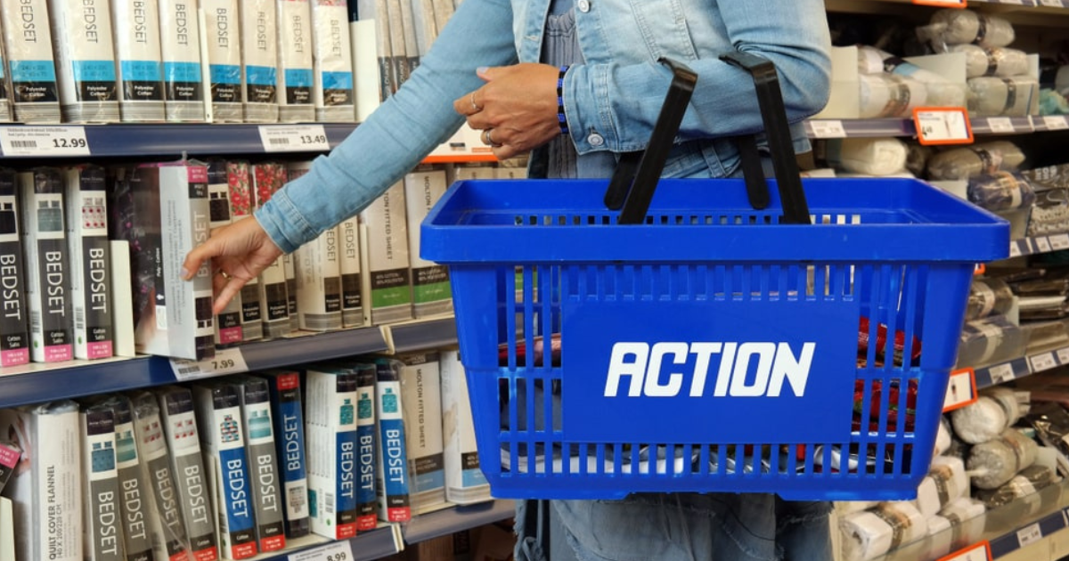 Obľúbený lacný obchod Action otvorí na Slovensku ďalšiu predajňu