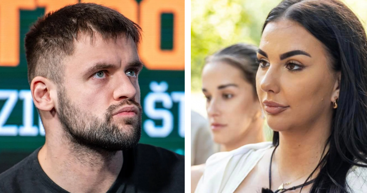 Lenka z Farmy sa pustila do Fikiho Sulíka. Šokujúce tvrdenia