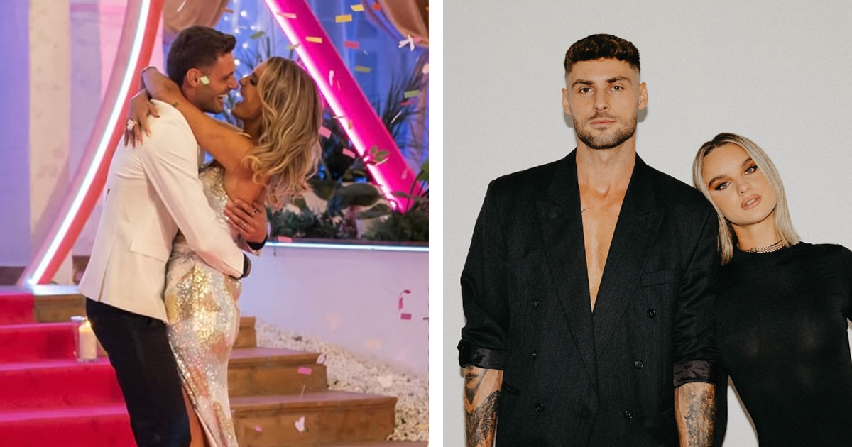 Kristi z Love Islandu: Do 3 rokov by sme chceli dieťa (ROZHOVOR)