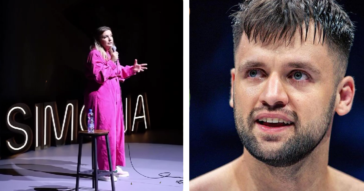 Kauza Sulík vs. Simona First pokračuje. Prišiel dokonca až na jej ...