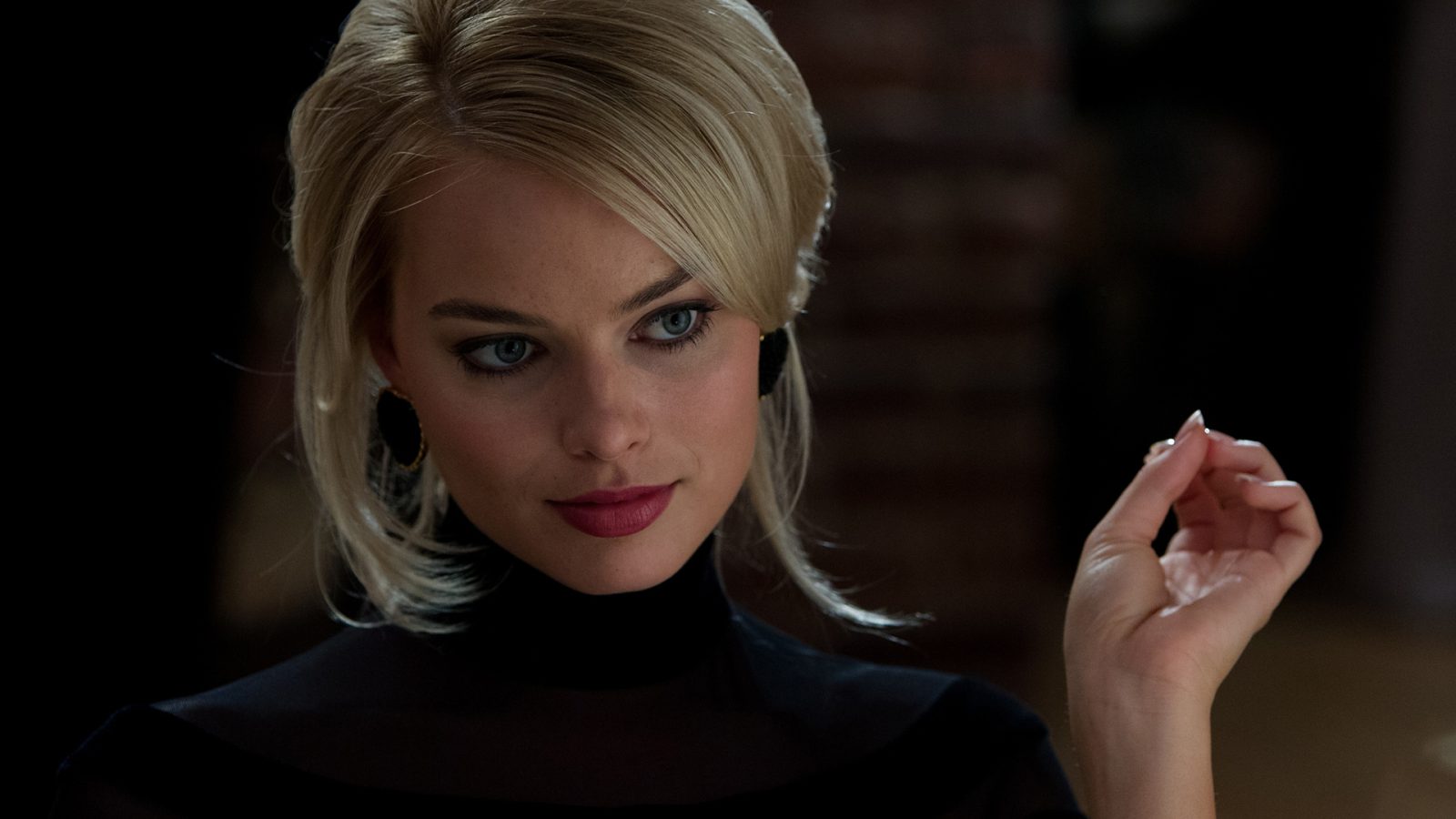 Margot Robbie: Kedysi mala tri práce naraz, aby sa uživila - Emefka.sk