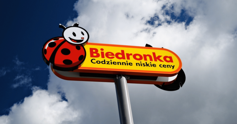 Biedronka zrejme otvorí svoju prvú predajňu v tomto meste. Indície ...