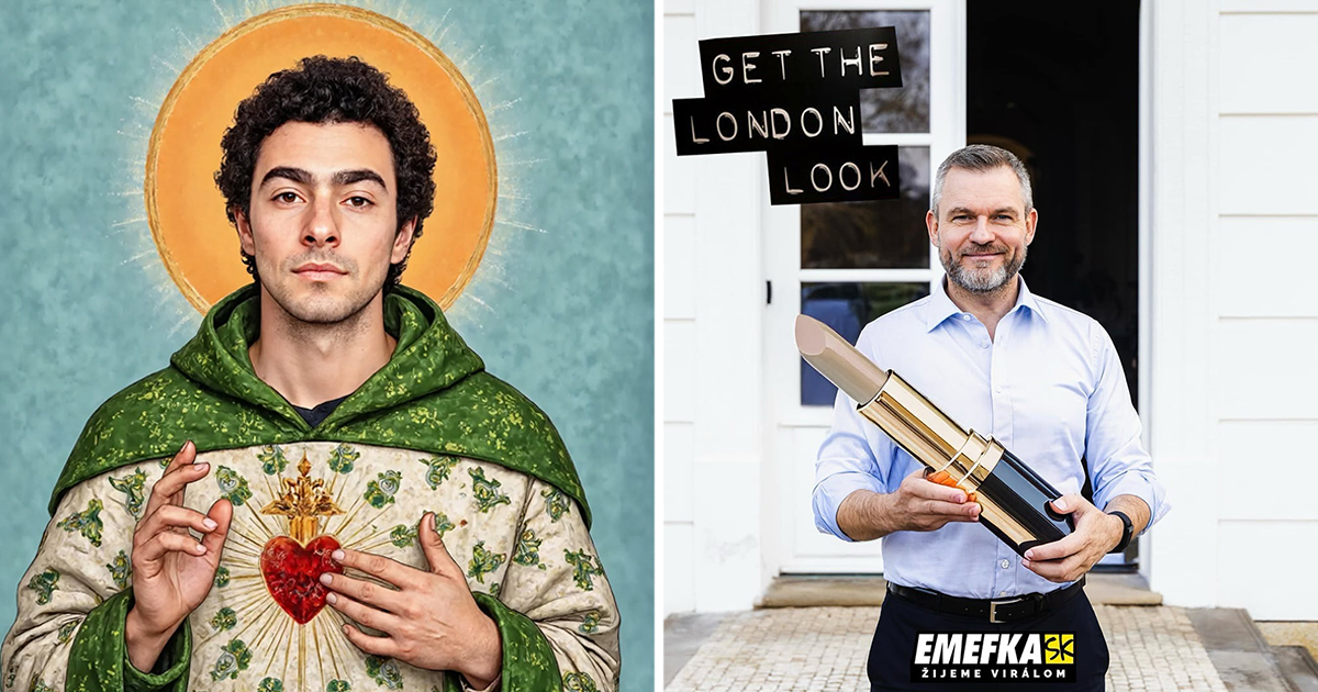 BACK TO THE MEMES: Memečká, ktorými sme žili v decembri - Emefka.sk