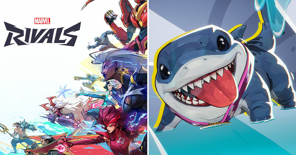 V Marvel Rivals je postava, ktorá mnohým hráčom lezie na nervy - Emefka.sk