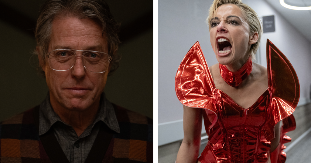 10 hororov, ktoré patria k tomu najlepšiemu, čo nám rok 2024 priniesol ...