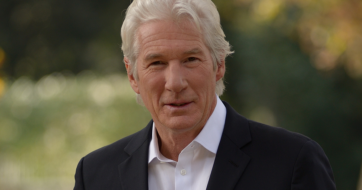 Richard Gere mal 20-ročný zákaz zúčastniť sa Oscarov. Prečo? - Emefka.sk