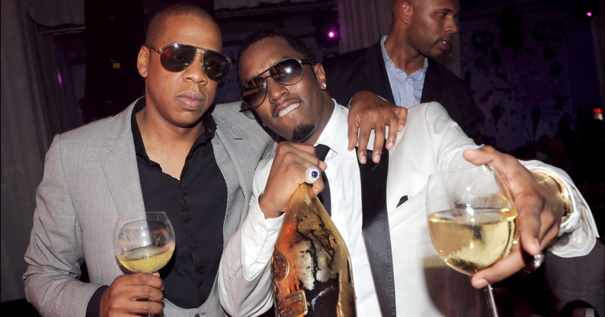 Diddy a raper Jay-Z spoločne čelia žalobe. Sú obvinení zo znásilnenia
