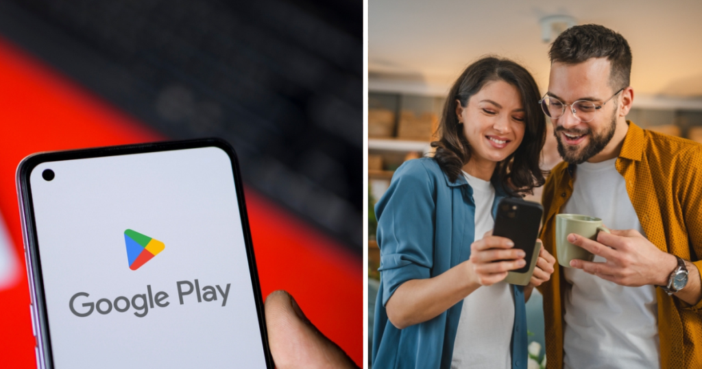 Milióny Android smartfónov dostanú nový obchod s aplikáciami