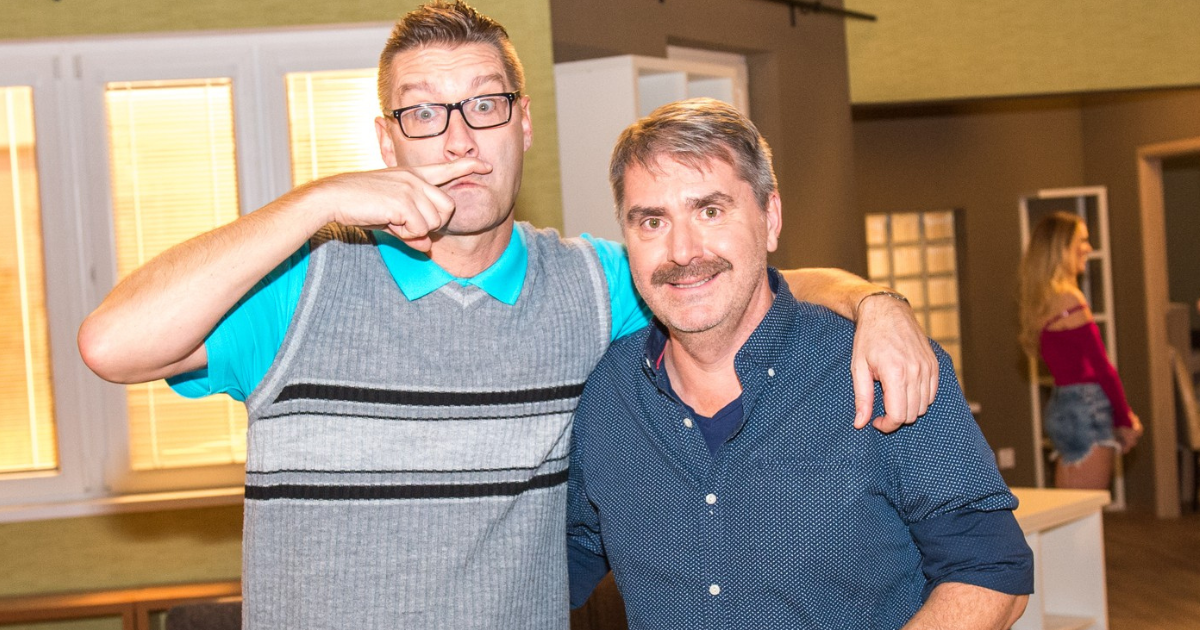 Andy Kraus otvorene prehovoril o konflikte s Petrom Marcinom