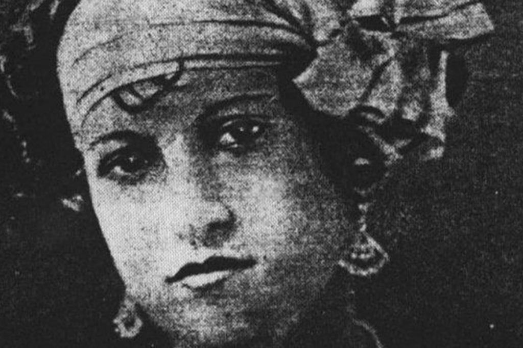 Milovala desiatky mužov, všetci z nich zomreli. Toto je Vera Renczi