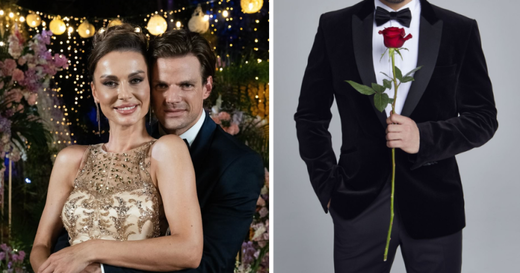 Poznáme nového ženícha tretej série šou Ruža pre nevestu