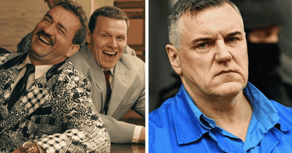 Známy spevák po rokoch prehovoril o tvrdej bitke od Černáka. Hovorí, že ...