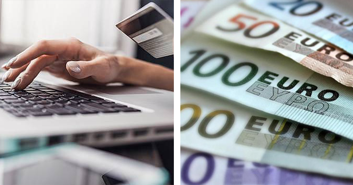 Inšpektori upozorňujú na ďalší podvod. Z tejto stránky nič nekupuj