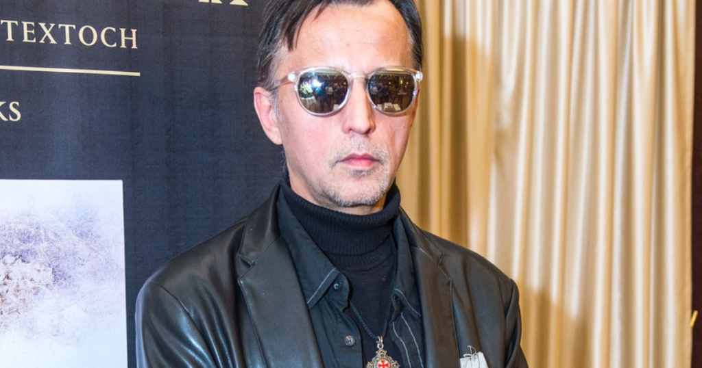 Slovenský spevák Robo Grigorov prekvapil vyjadrením