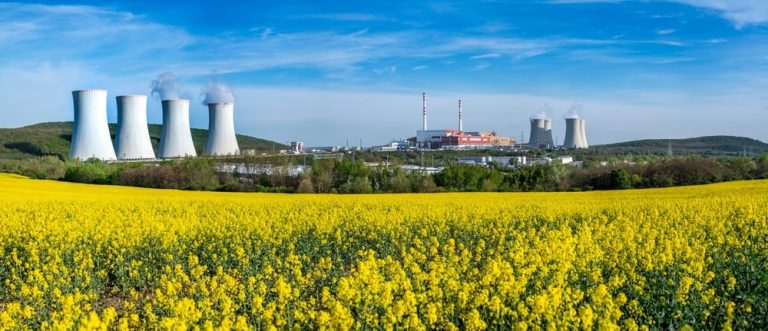 Vieme, kedy začne 4. blok Mochoviec dodávať elektrinu do slovenských ...