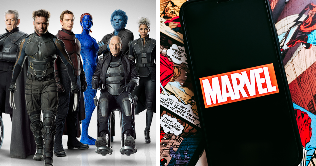 Marvel chystá nových X-Menov. Zahrať si ich môžu známi herci - EMEFKA
