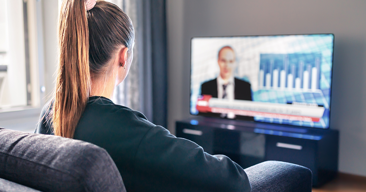 Antik začal ponúkať novú spravodajskú televíziu DVTV Extra SK - Emefka.sk