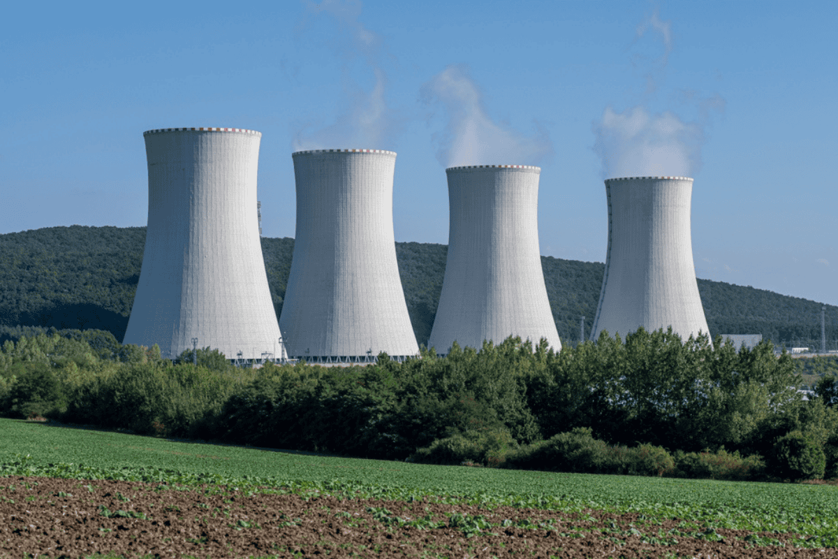 Vieme, kedy začne 4. blok Mochoviec dodávať elektrinu do slovenských ...