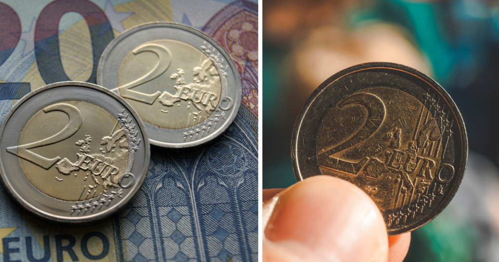 Vzácne dvojeurovky, ktoré majú hodnotu aj tisícky eur