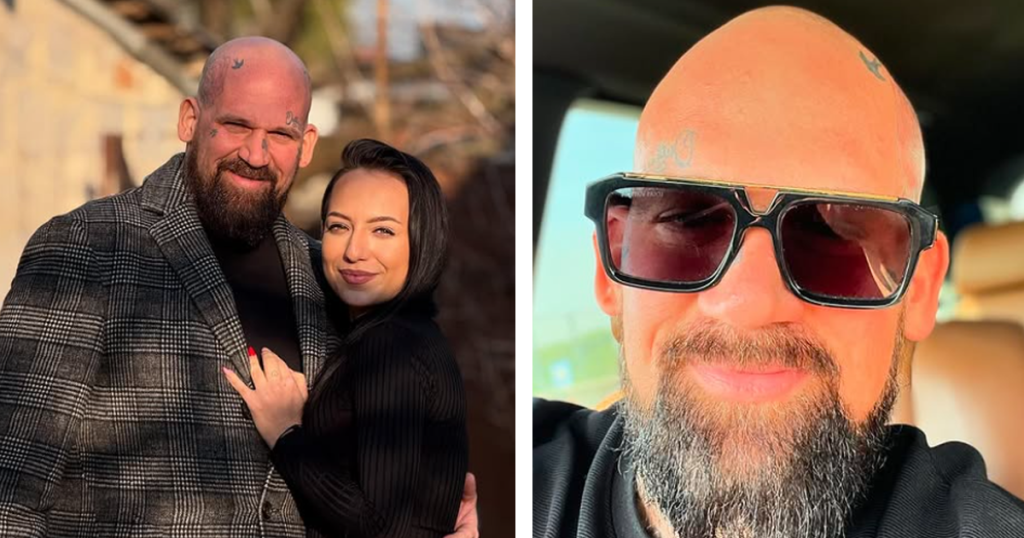 Miri Vlček prehovoril o rozchode s 18-ročnou priateľkou